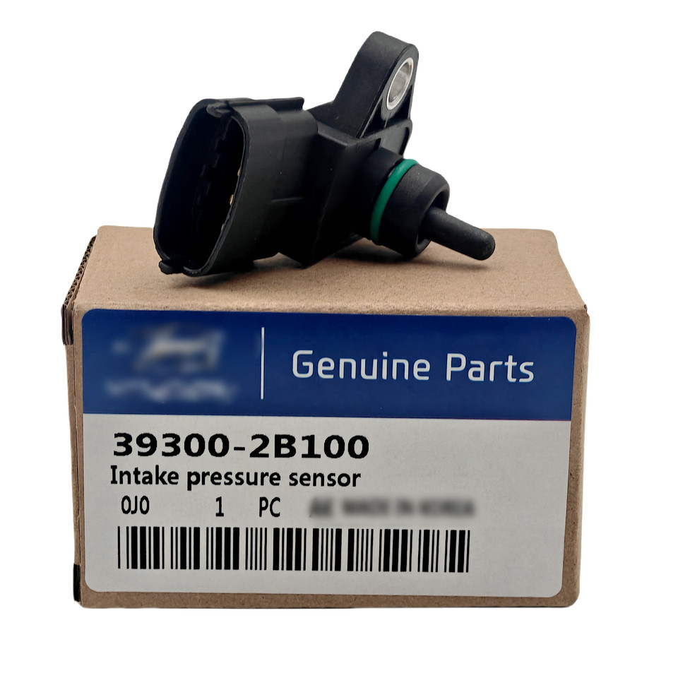 Manifold Pressure (MAP) Sensor 39300-2B000 fits For Hyundai-Kia 2007 ...