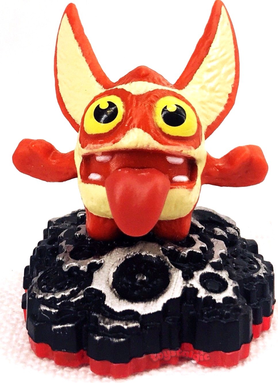 * Trigger Snappy Mini Skylanders Trap Team Imaginators Wii U PS4 Xbox ...