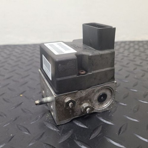 2002 Dodge Ram 1500 ABS Rear Wheel Anti-Lock Brake Pump Module Assembly ...