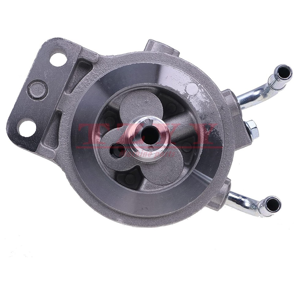 Priming Pump 129901-55810 For Komatsu Yanmar Forklift 4D94E 4D94LE F18C ...