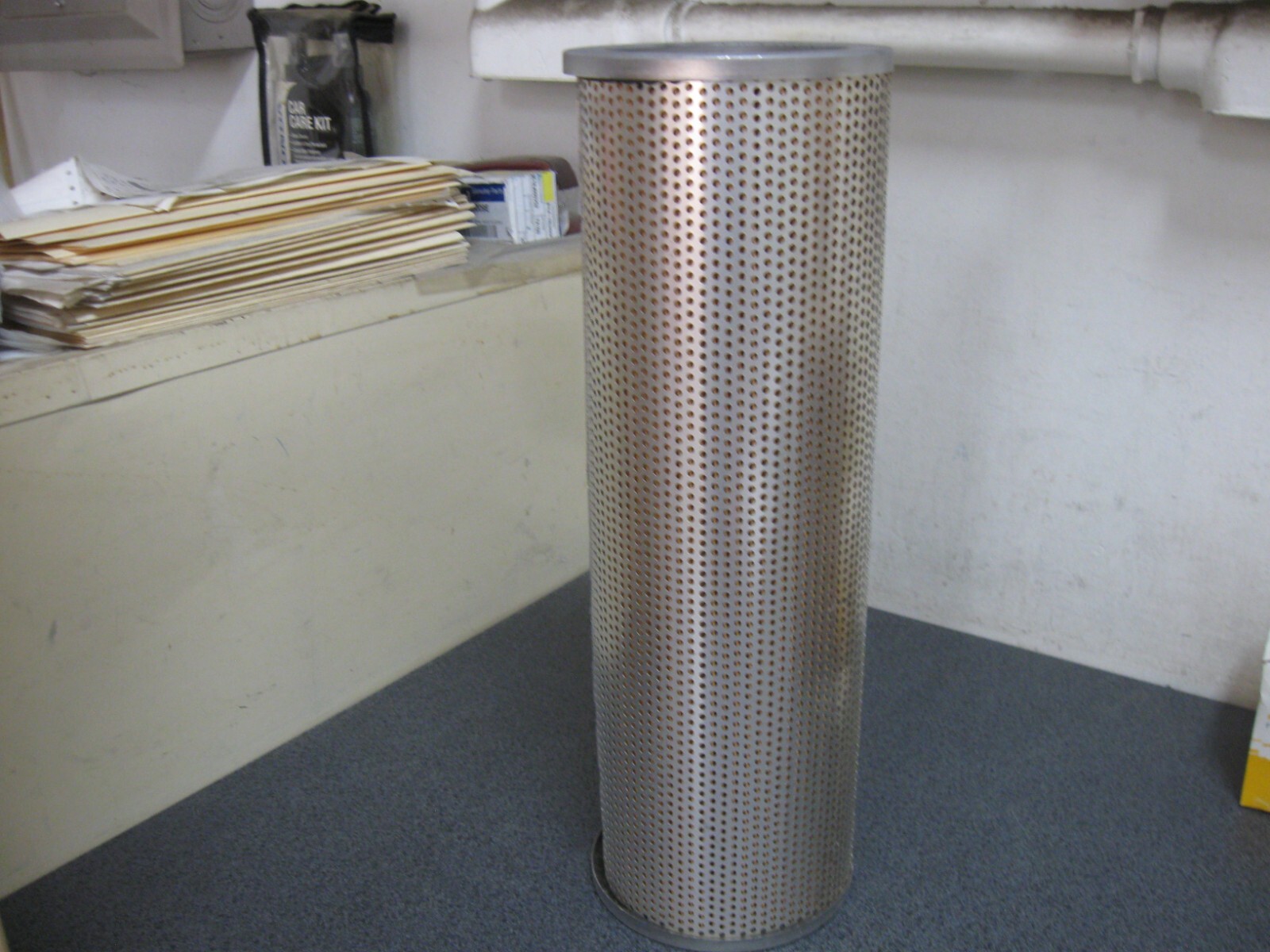 Hydraulic Filter Wix 51654 for sale online | eBay