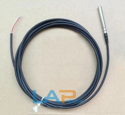 1PCS New For CAREL inlet and outlet water temperature probe NTC060WP00 ...