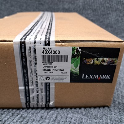 Lexmark 40X4300 Lexmark System Board X642E | eBay