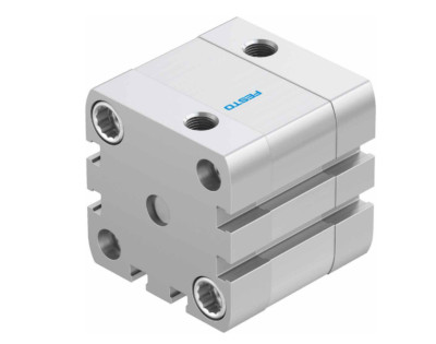 FESTO ADN-12-10-I-P-A 536212 Compact Air Cylinder New Kd | eBay