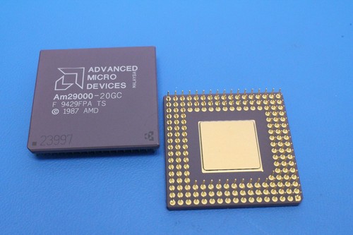 AMD AM29000-20GC Integrated Circuit New Quantity-1 | eBay