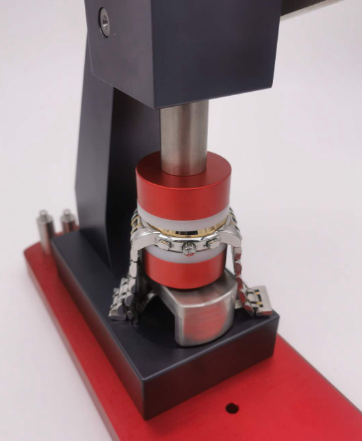 Watch Back Case Capping Machine Pressing Machine 6173 Watch Repair Tool ...