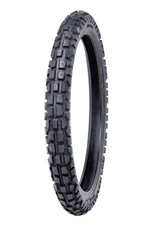Reifen 80/90 - 21, 48P, Maxxis, M-6033 passend für HYOSUNG XRX 125 ...