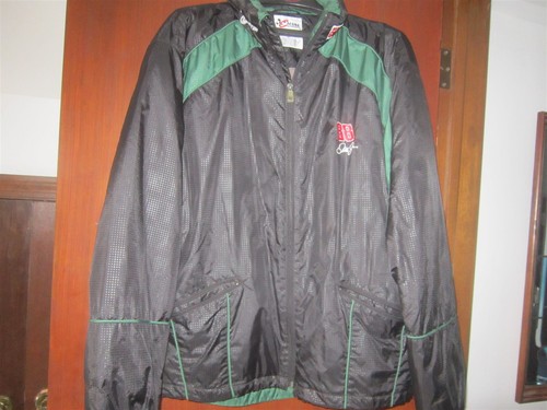 Nascar Dale Earnhardt Jr. #88 National Guard Jacket Size XL Chase ...