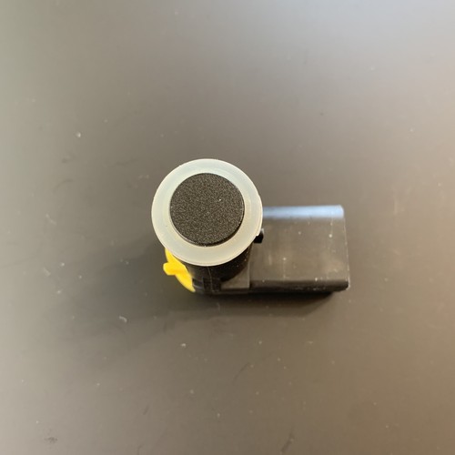 OEM Maserati Ferrari PDC Bumper Parking Ultrasonic Sensor Matte Black ...