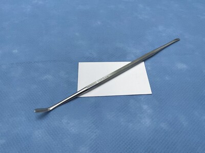 Codman 40-1002 Crile Ganglion Knife Dissector, 8.75", Double Ended ...