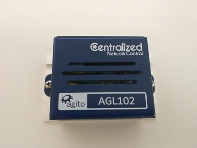 Akribis-Systems Agito AGL102-CI | eBay