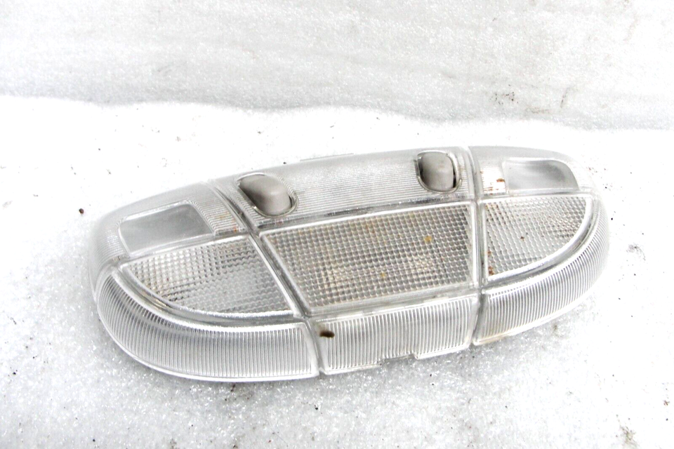 Ford DOME overhead map LIGHT roof lights F250 F350 SuperDuty Econoline ...