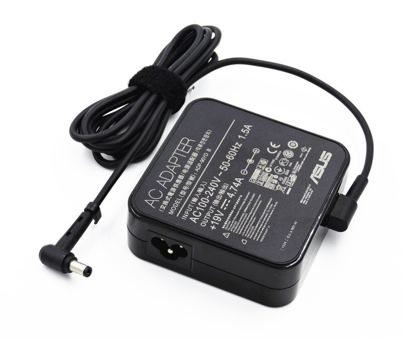 for ASUS Laptop Charger AC Adapter Power Supply ADP-90YD B 19V 4.74A ...