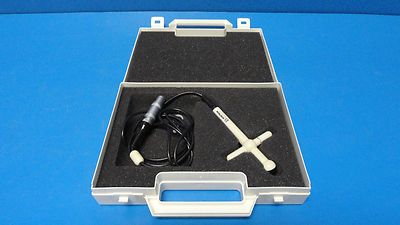 Imaging & Aesthetics Supplies - Pencil Transducer