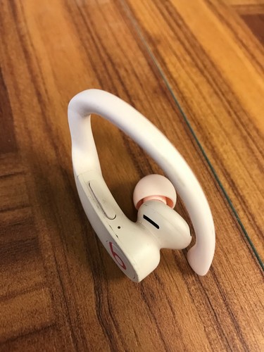 Beats Powerbeats Pro A2453 Bluetooth EarHook Headphones CLOUD PINK LEFT ...
