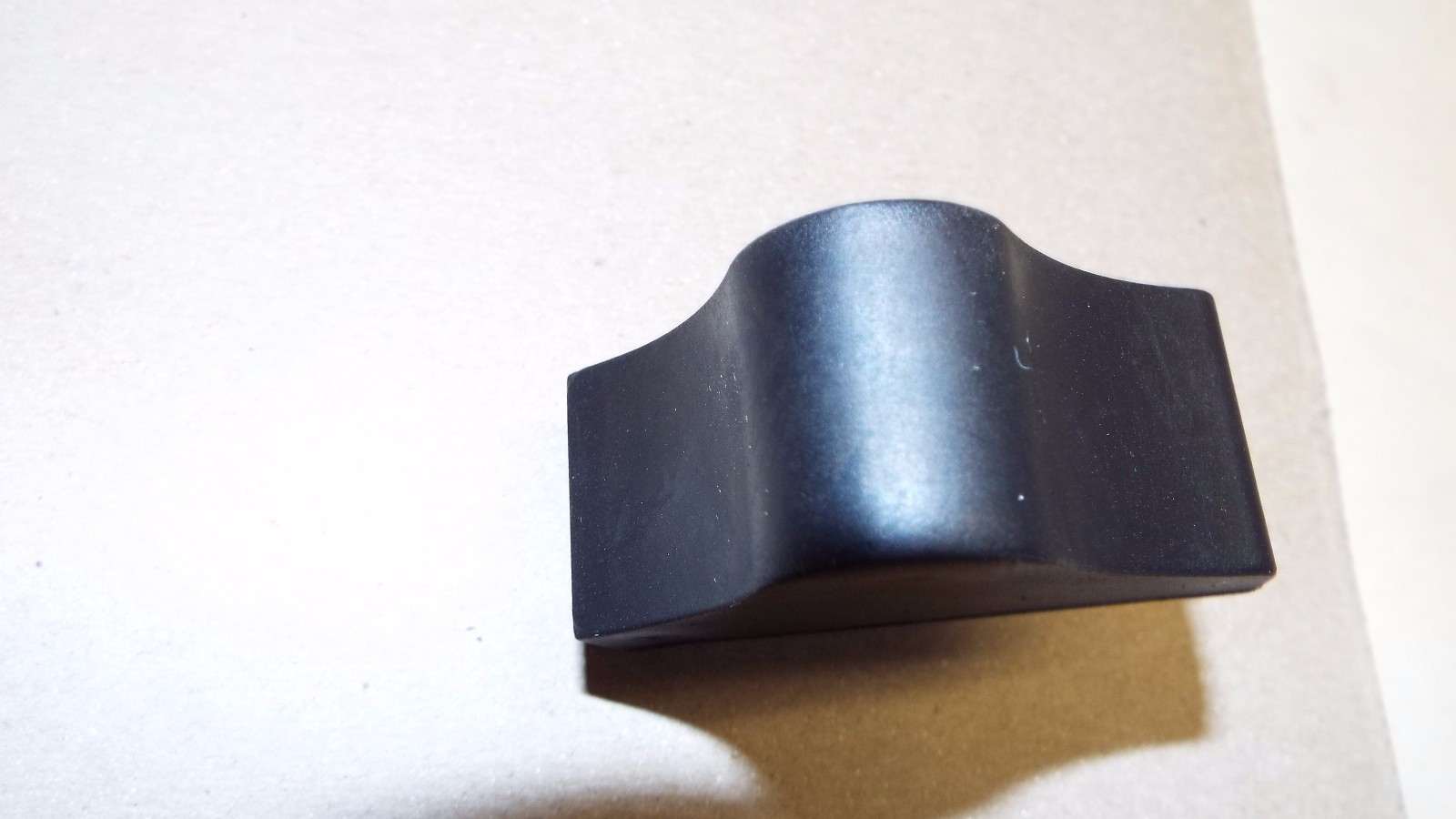 67-68-69 CAMARO & FIREBIRD Control Arm Frame Bumper Bump Stop Kit, 4 ...