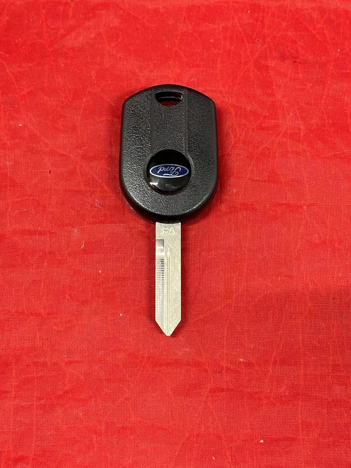 NEW 2006 - 2015 Ford Remote Head Key OEM 80 Bit 4 Buttons 164-R8073 ...