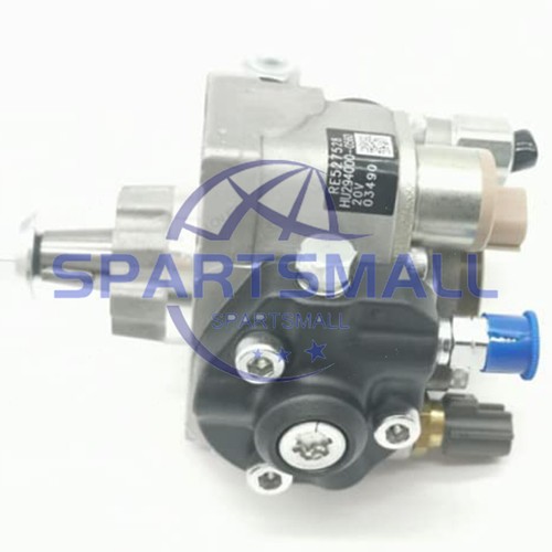 Fuel Injection Pump 294000-056 RE527528 for John Deere Tractor 4045T ...