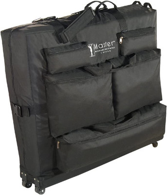 , Universal Wheeled Table Carry Case, Black | eBay