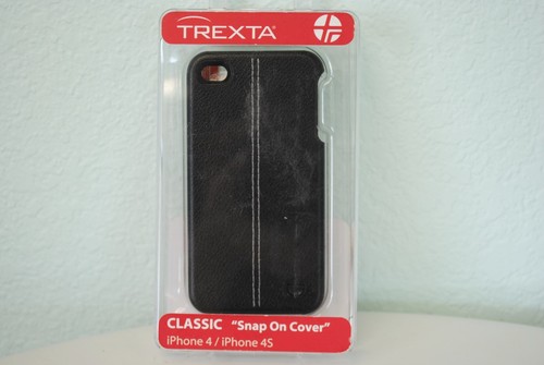 Trexta Classic "Snap On Cover" iPhone 4/ iPhone 4S | eBay