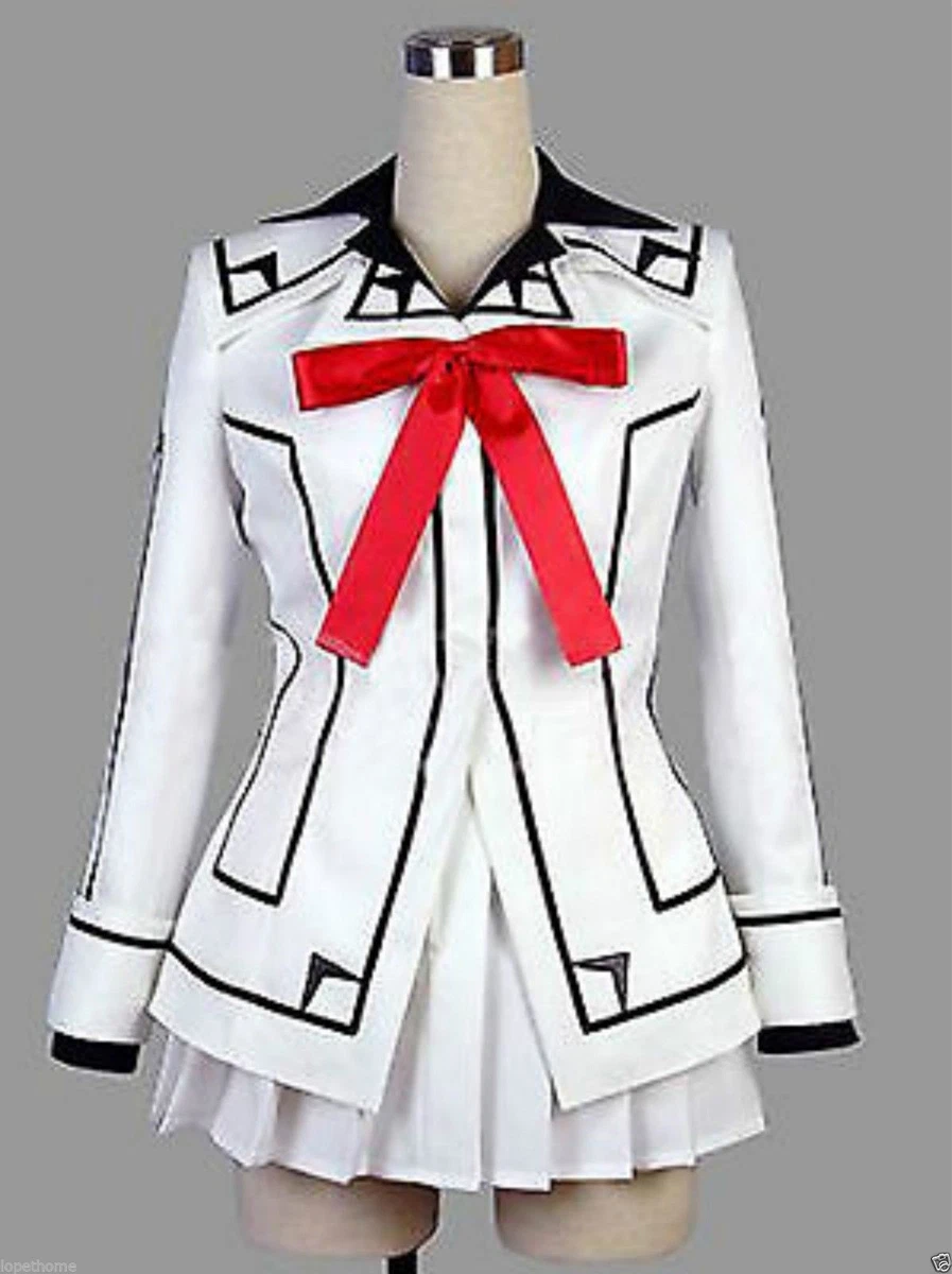 Vampire Knight Cosplay Night Class