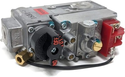New OEM Empire R5599 Propane Gas Valve LP Heater Part for DV-210-7SG DV ...