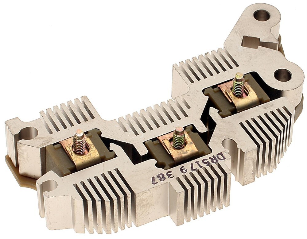 Alternator Rectifier Set ACDelco D3909A for sale online | eBay