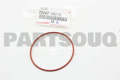 2934258010 Genuine Toyota PACKING, VACUUM PUMP 29342-58010 | eBay