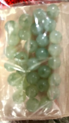 STEELHEAD, TROUT OR SALMON 30 CT PACK 8 MM BEADS | eBay