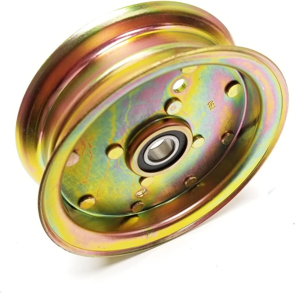 IDLER PULLEY FITS AYP HUSQVARNA 539112196 539131148 539132728 589766101 ...