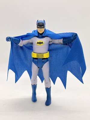 McFarlane Toys DC Batman Classic TV Series Custom Cape (Cape Only ...