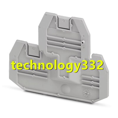 20PCS NEW Phoenix D-UTTB2.5/4 3047293 terminal #CL | eBay