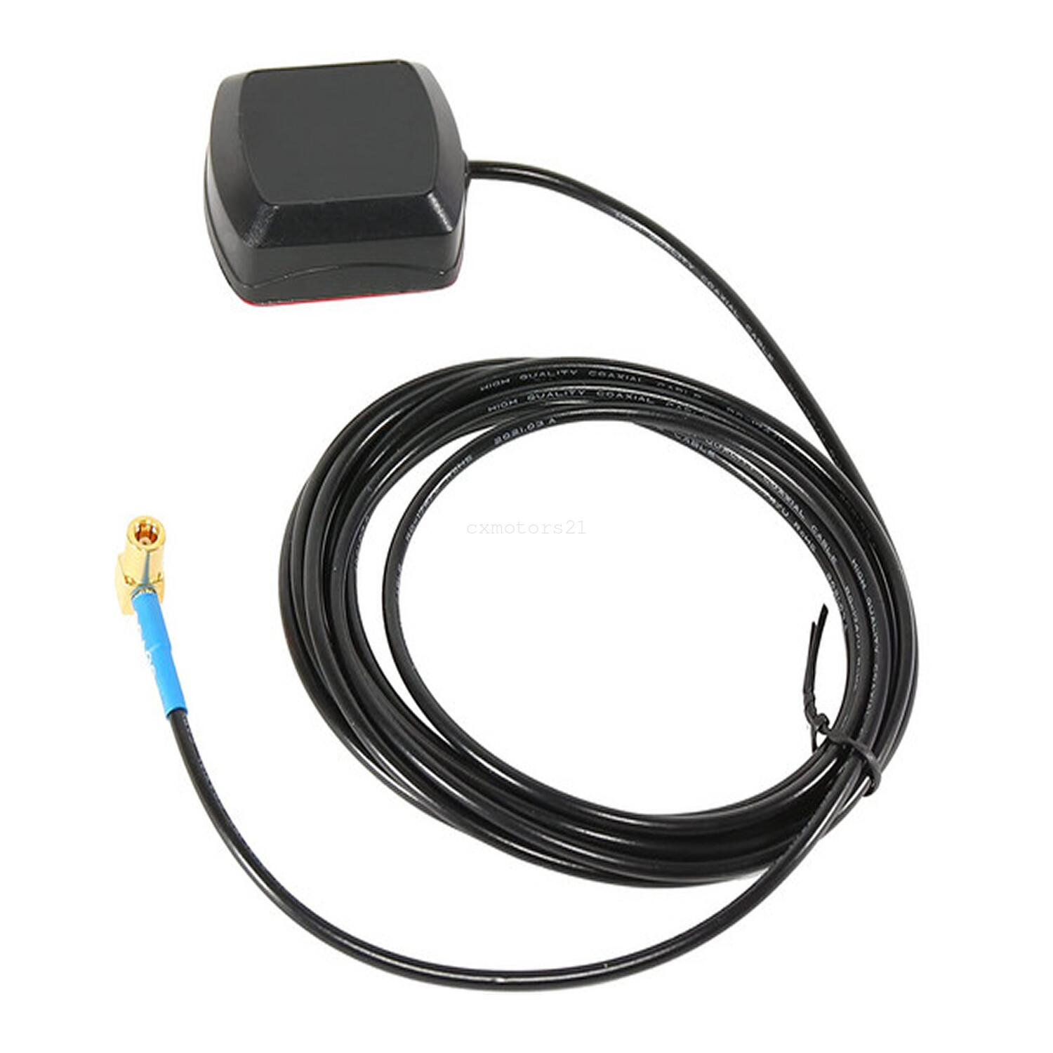 23ft Sirius XM NGVA3 NGVA1 Satellite Radio Antenna SMB Connector Car ...