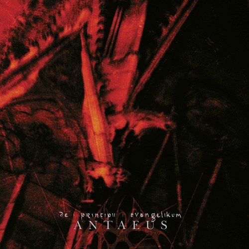 Antaeus De Principii Evangelikum (CD) 6937230868282 | eBay