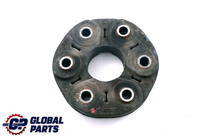 Mercedes-Benz C S Class W205 W222 Prop Shaft Rubber Donut Flex Disc ...