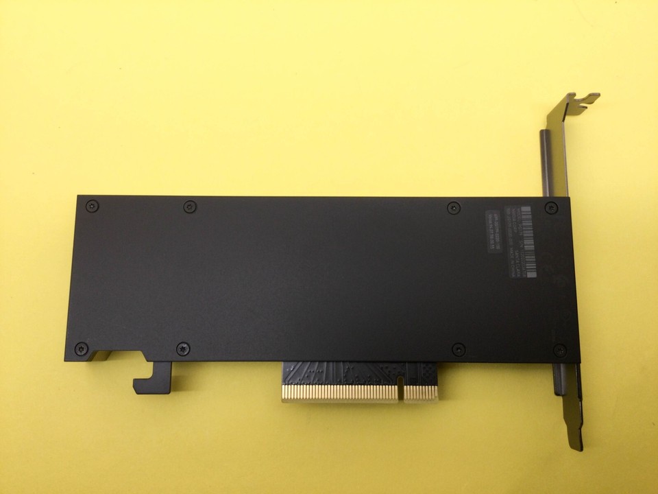 NVIDIA TESLA A2 16GB GDDR6 PCIe 4.0 x8 Professional Graphics Card | eBay