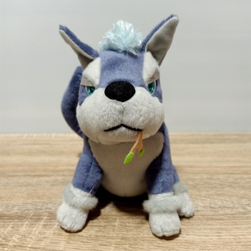 Tales of Vesperia Repede Rapids Plush Doll Toy Bandai Namco NGBI Japan ...