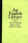 English Library By Brian Last, Nigel Farrow,Book Trust (Great Br ...
