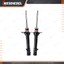 2 Pcs KYB Rear Excel-G Gas Replacement Strut Shock Absorbers 334345 ...