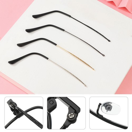 Repair Tool Eyewear Accessories Glasses Arm Replacement Leg Spectacle ...