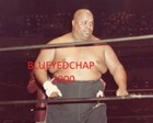 ABDULLAH THE BUTCHER WRESTLER 8 X 10 WRESTLING PHOTO NWA | eBay