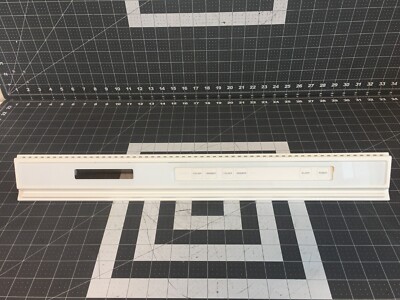 Sub-Zero Refrigerator Control Panel P# 7015651 | eBay