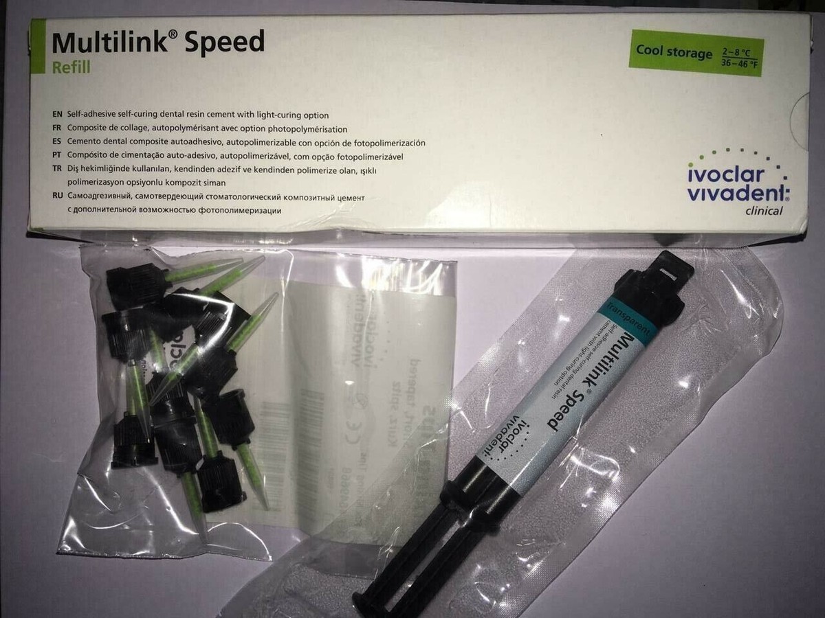 Multilink Speed Multilink Solutions Inc.