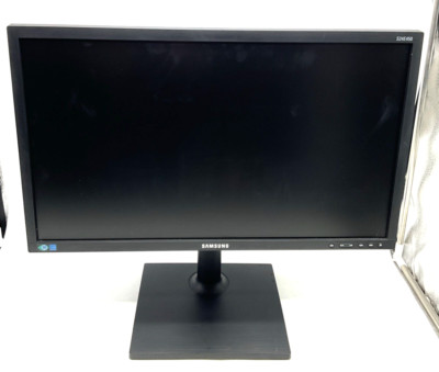 Samsung S24E450DL LED Monitor 23.6" | eBay UK