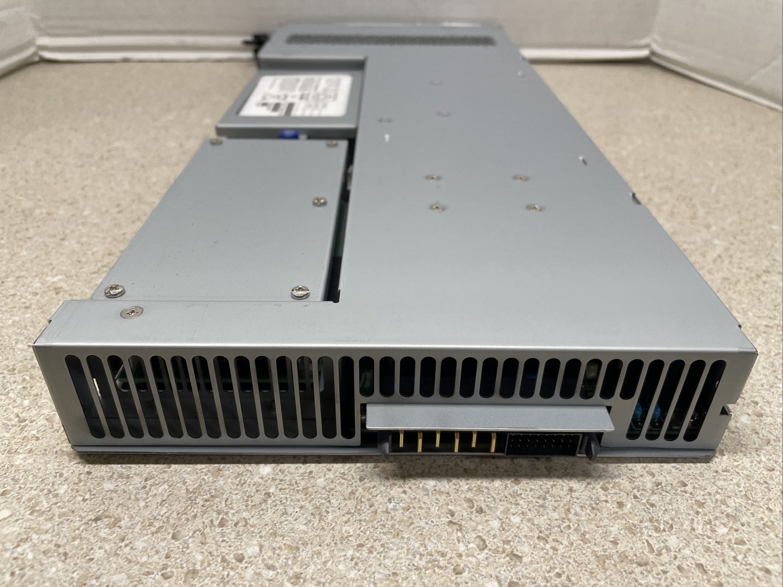 HITACHI POWER SUPPLY UNIT PUCBS 3285122-A for 3285173-E Controller | eBay