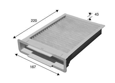 Valeo 715515 Cabin Filter for sale online | eBay UK