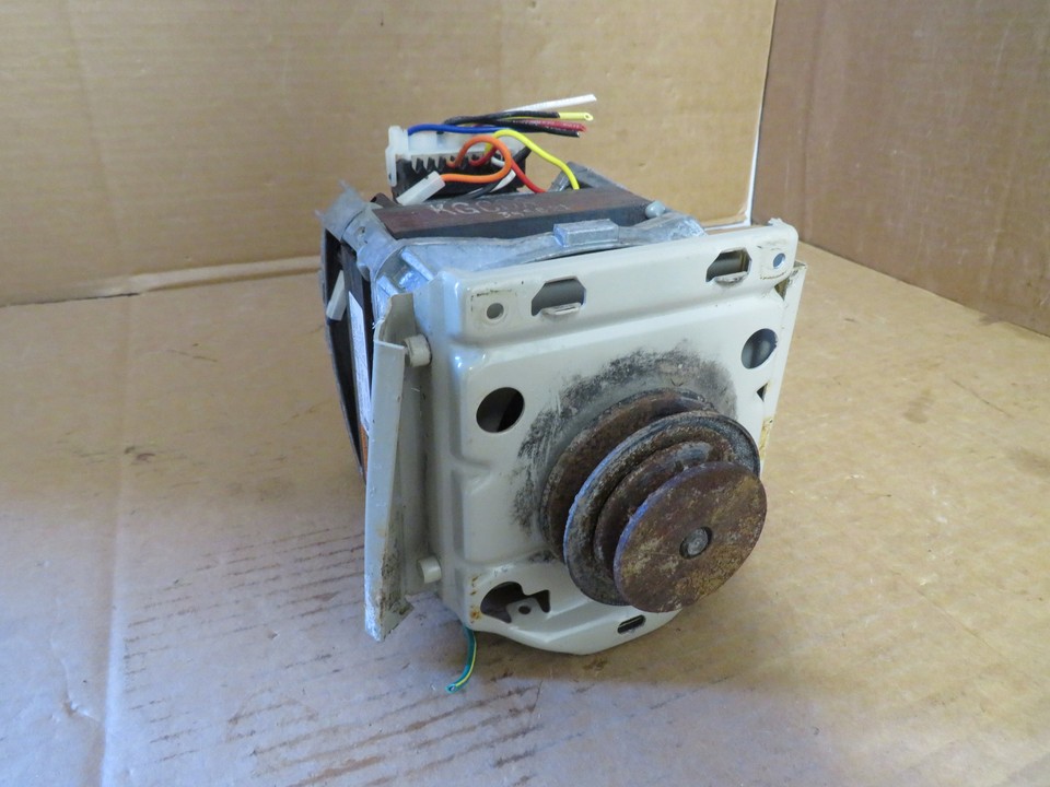 Maytag W/D Combo Motor Part # 201805 12002351 | eBay