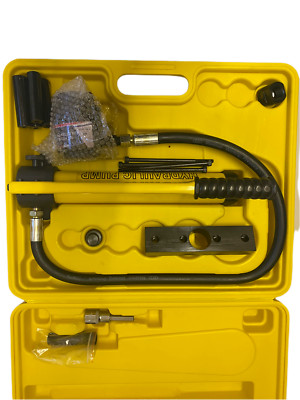 HYDRAULIC INJECTOR PULLER REMOVAL 2.0 2.3 DCI M9R M9T ENGINE RENAULT ...