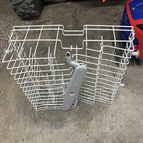 Maytag Dishwasher Upper Rack top rack MDC4650AWB Used Great Condition ...