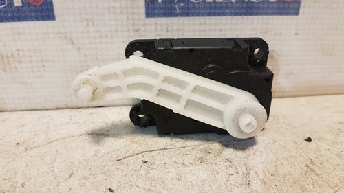 2014-2021 RENAULT NISSAN HEATER FLAP BRACKET-MOTOR ACTUATOR 277T64BU2A ...